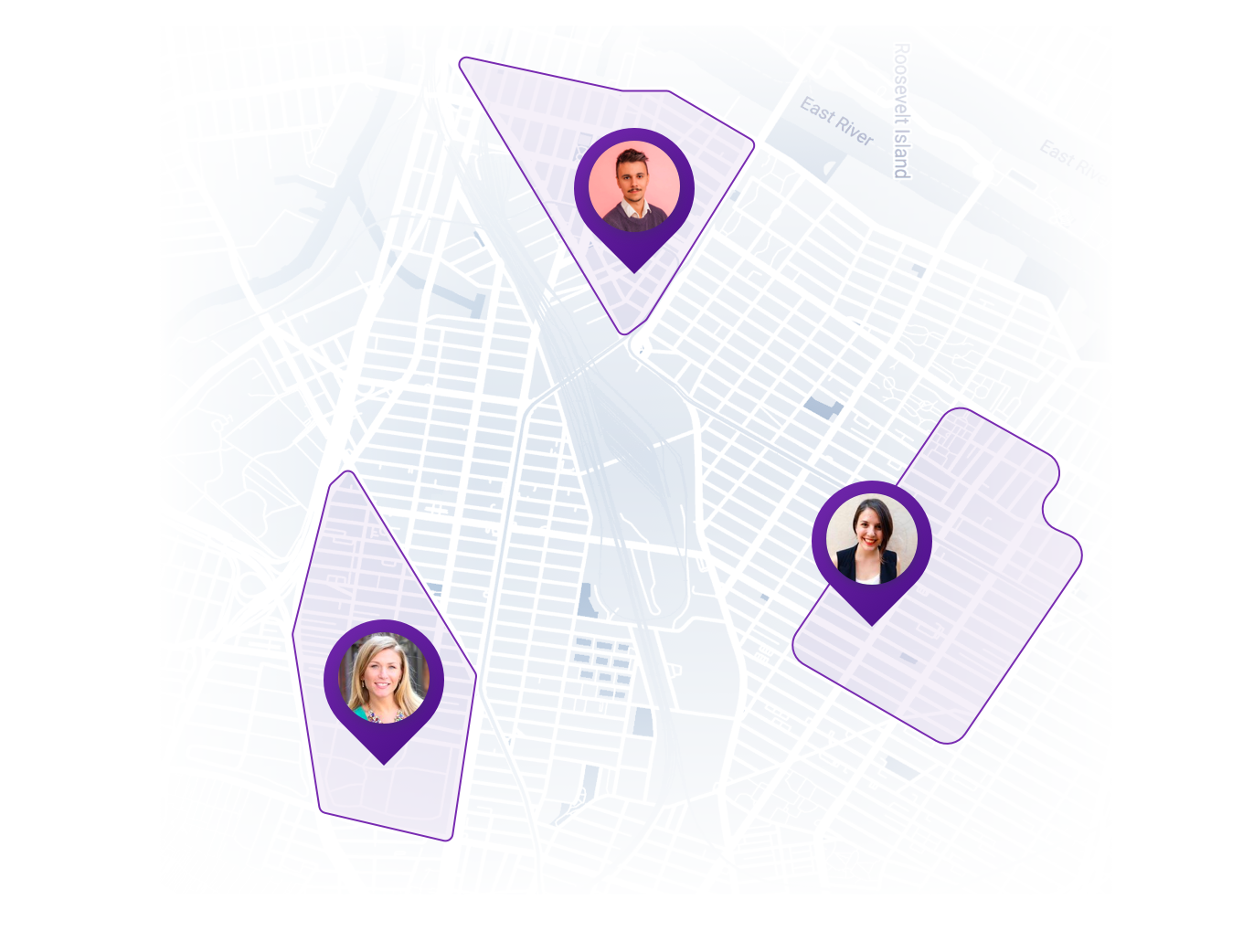 Why choose SimpleCrew to manage your field team?